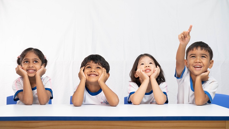 5 questions to ask to develop your child's critical thinking skills